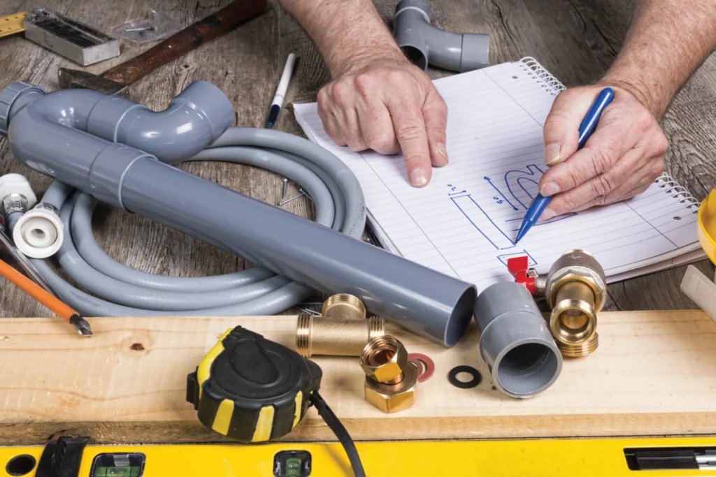 Plumbing Services in Expo City Dubai